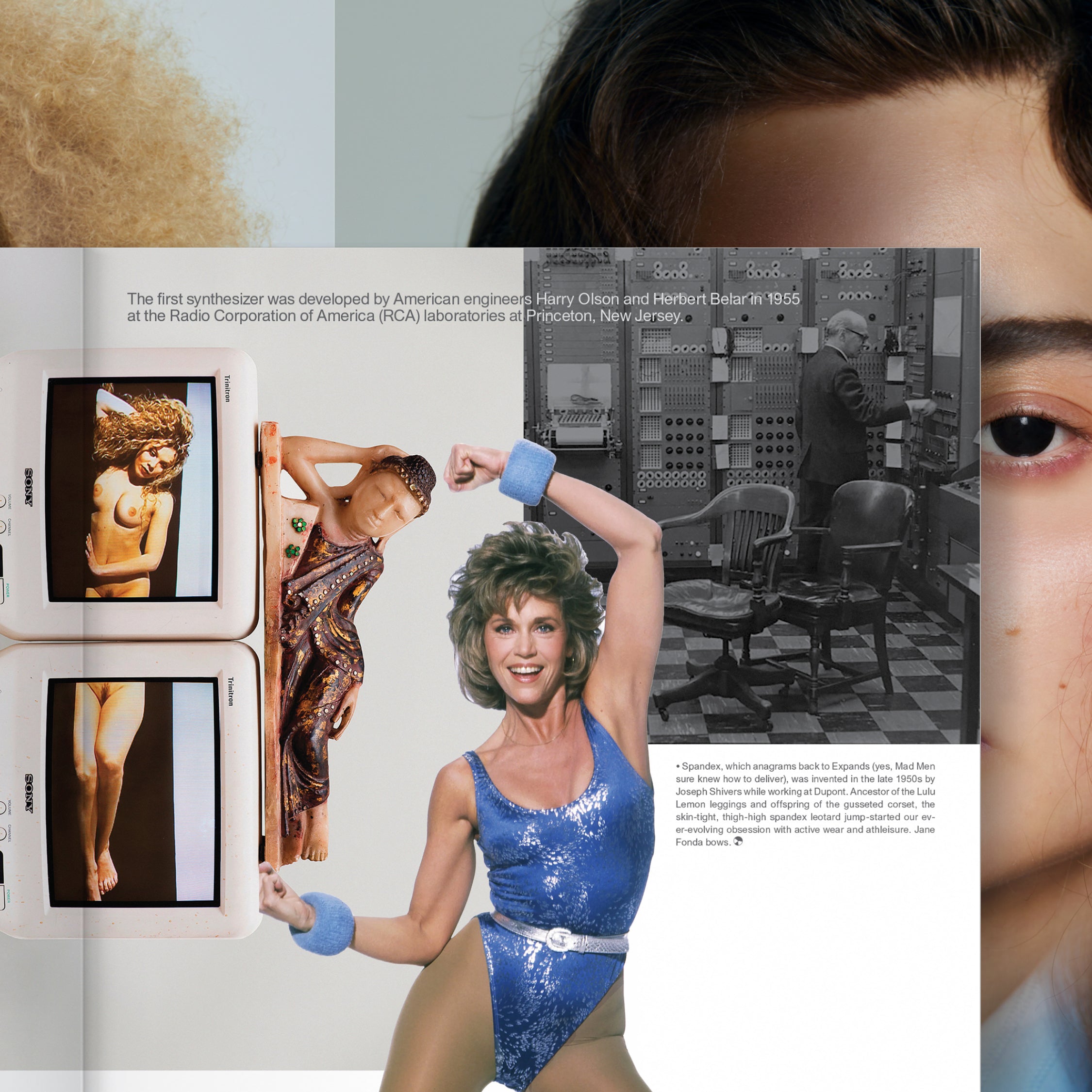 Terraforma Journal #3 – TERRAFORMA