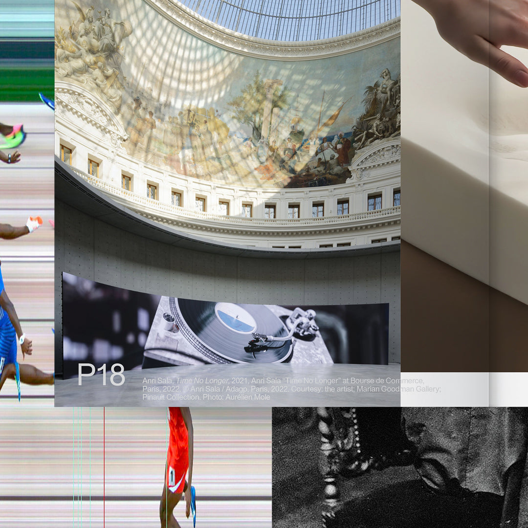 Terraforma Journal #4 – TERRAFORMA