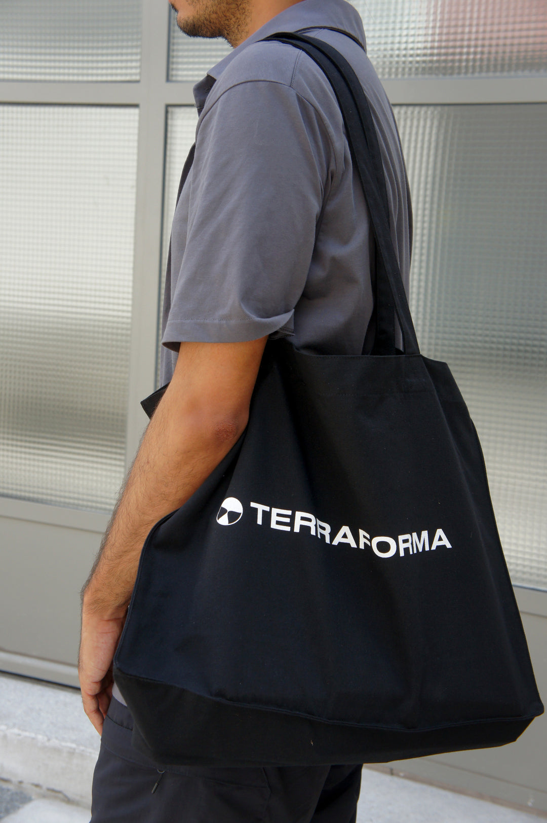 Terraforma Shop – TERRAFORMA